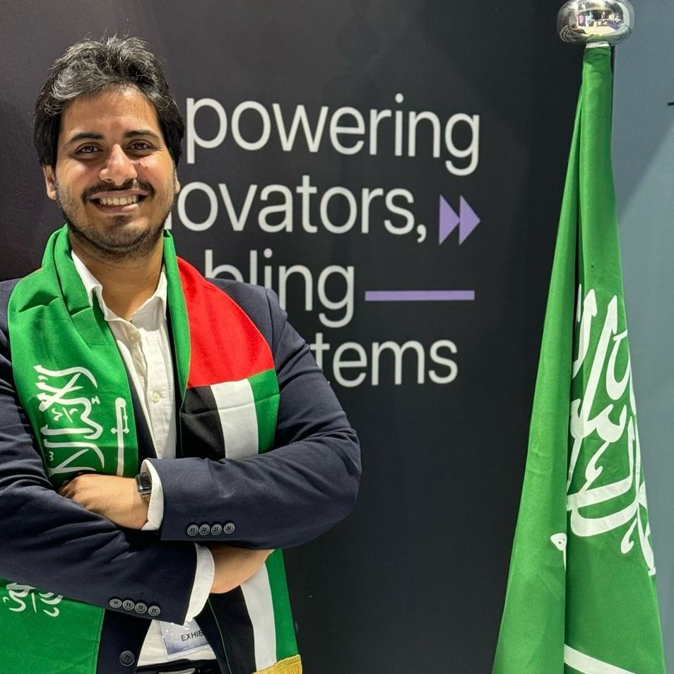 Ahmed Mazloum on LinkedIn: #gitex2024 #northstar #innovation # ... Ahmed Mazloum on LinkedIn: #gitex2024 #northstar #innovation # ...