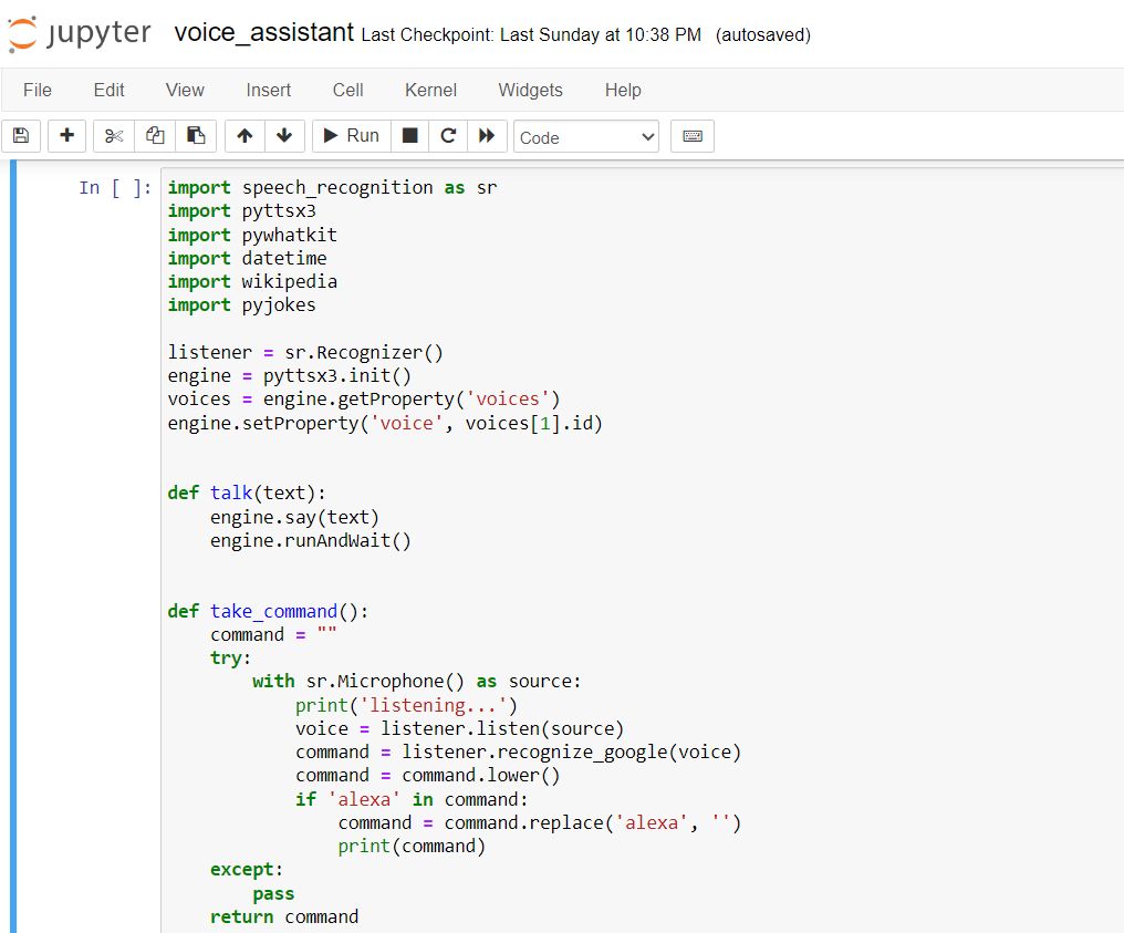 Supriya Rani on LinkedIn: #pythonprogramming #python Supriya Rani on LinkedIn: #pythonprogramming #python