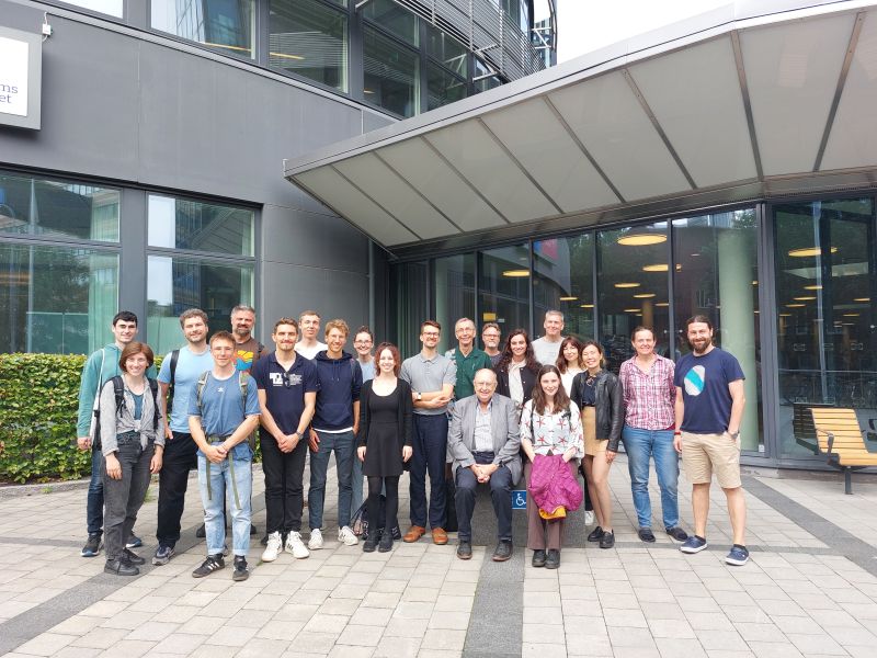 SciLifeLab National Genomics Infrastructure - NGI on LinkedIn: On ... SciLifeLab National Genomics Infrastructure - NGI on LinkedIn: On ...