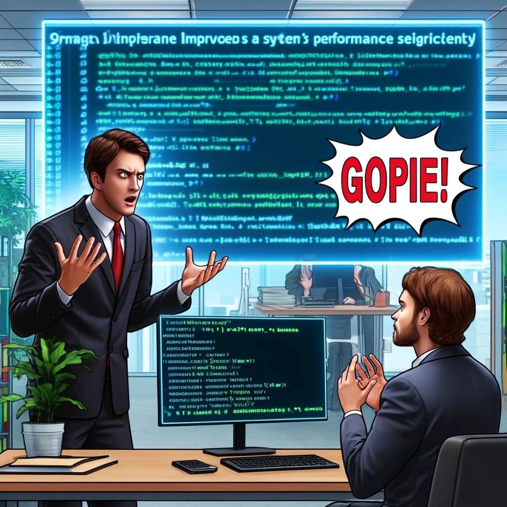 Talha Khan on LinkedIn: #programming #bestpractices #coding Talha Khan on LinkedIn: #programming #bestpractices #coding