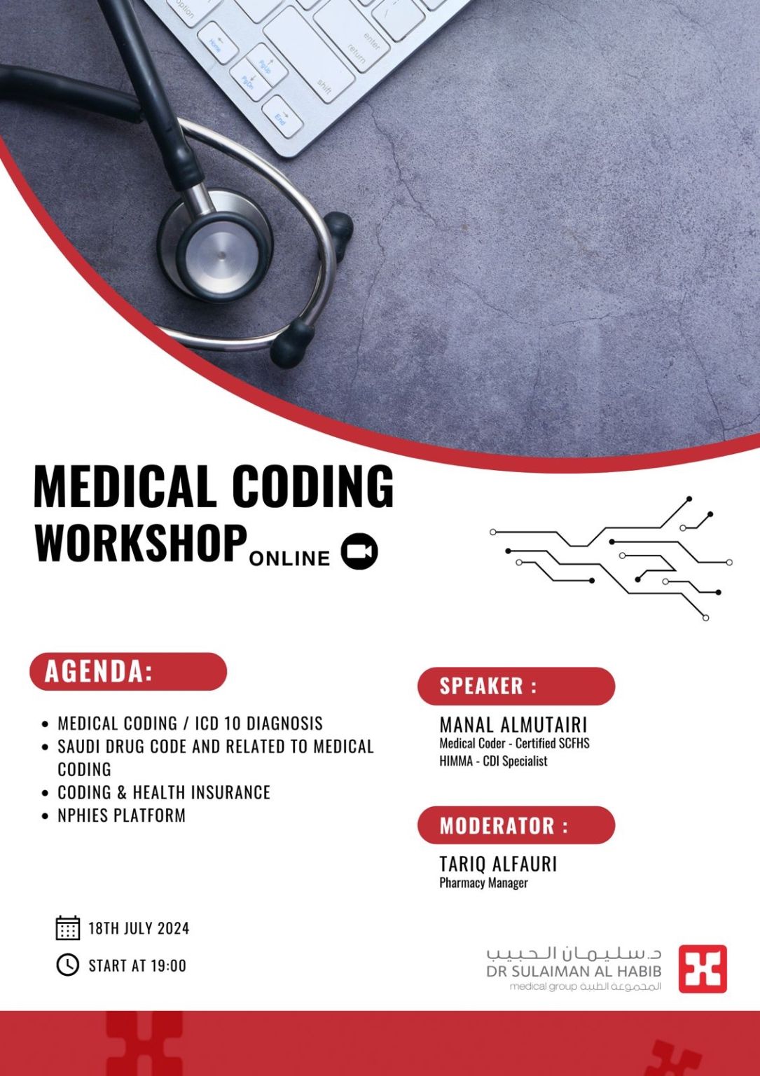 Manal Almutairi.. on LinkedIn: #medical_coding Manal Almutairi.. on LinkedIn: #medical_coding