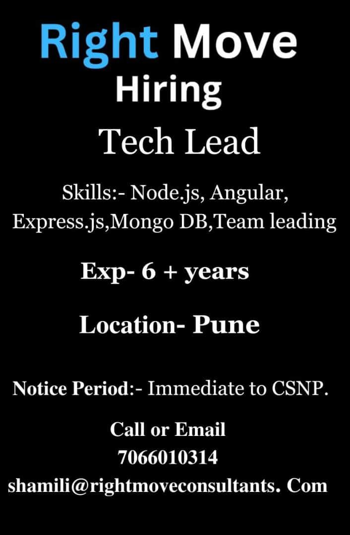 Shamili P on LinkedIn: #nodejs #angular #mongodb #expressjs #teamlading ... Shamili P on LinkedIn: #nodejs #angular #mongodb #expressjs #teamlading ...