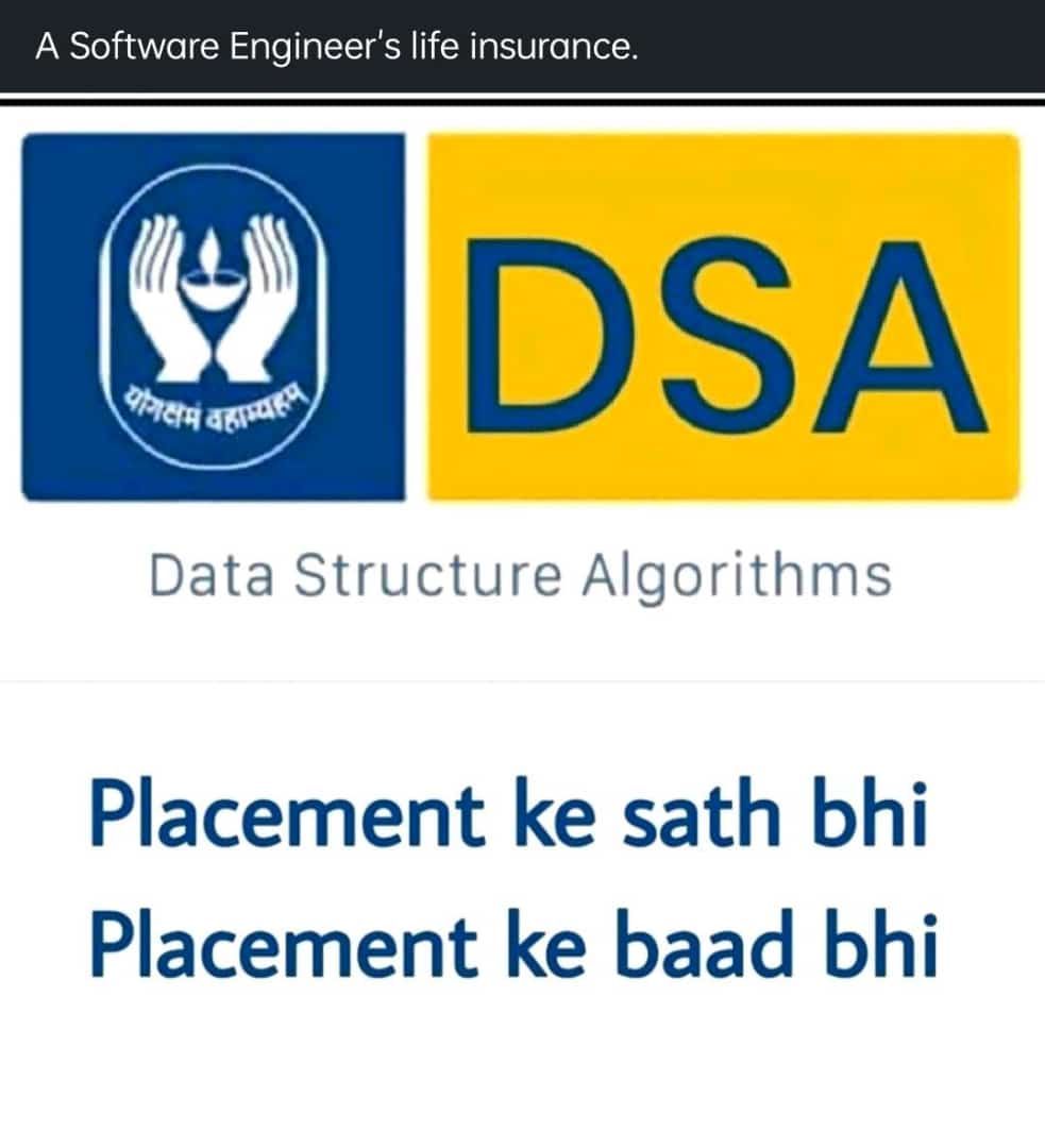 Mayur Madhwani on LinkedIn: #dsa #datastructures Mayur Madhwani on LinkedIn: #dsa #datastructures
