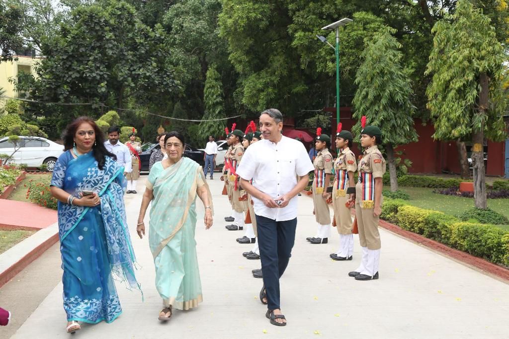 MAMIDALA JAGADESH KUMAR on LinkedIn: It was my pleasure being with ... MAMIDALA JAGADESH KUMAR on LinkedIn: It was my pleasure being with ...