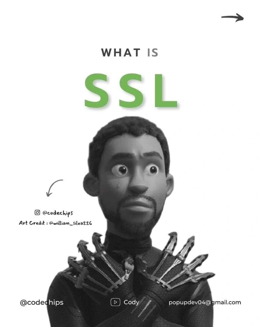 Amit Yadav on LinkedIn: #ssl #developer #developercommunity # ... Amit Yadav on LinkedIn: #ssl #developer #developercommunity # ...