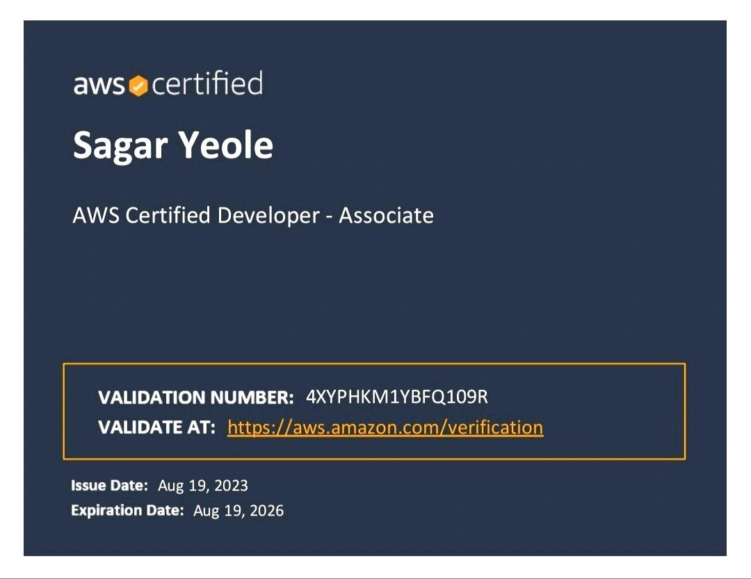 #aws #cloud #developer #awscertification #awsdeveloper #awscertified ... #aws #cloud #developer #awscertification #awsdeveloper #awscertified ...