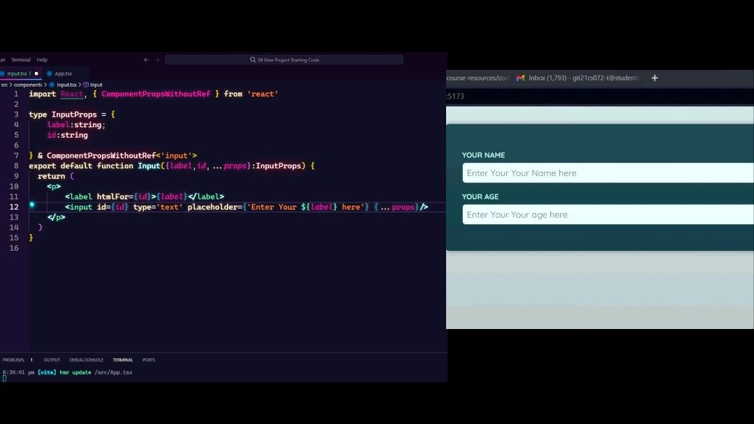 Omkar Patil on LinkedIn: Practiced Custom React Components.. ๐ ... Omkar Patil on LinkedIn: Practiced Custom React Components.. ๐ ...