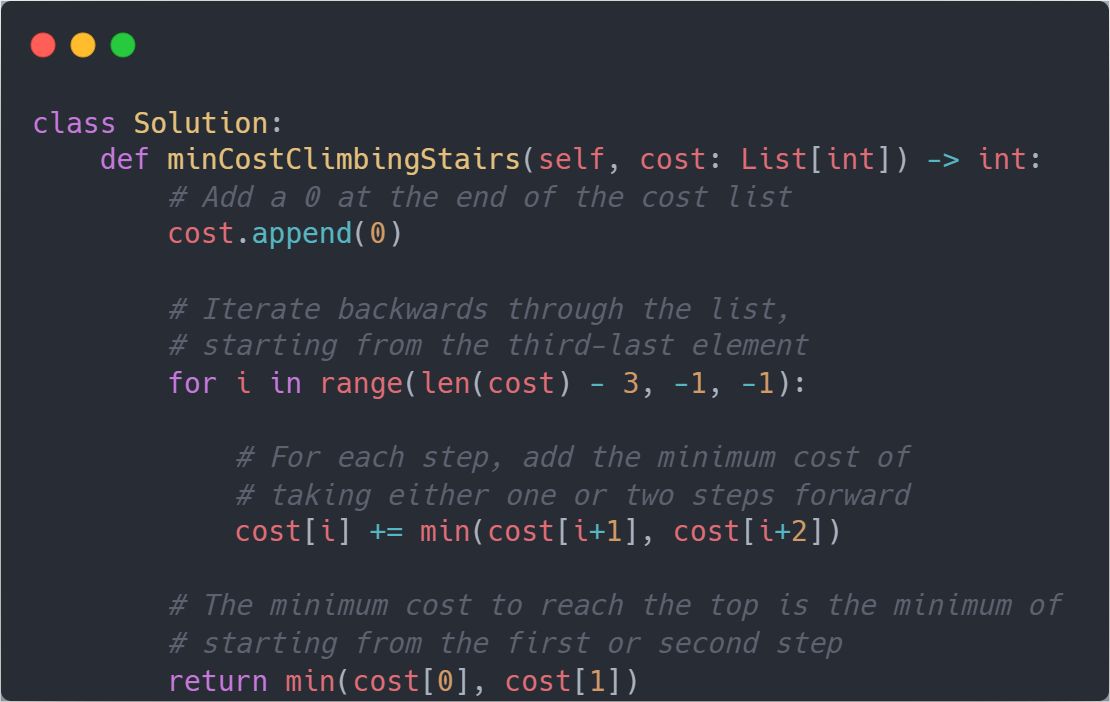 Akanksha Sawant on LinkedIn: #leetcode #problemsolving #pythonprogramming Akanksha Sawant on LinkedIn: #leetcode #problemsolving #pythonprogramming
