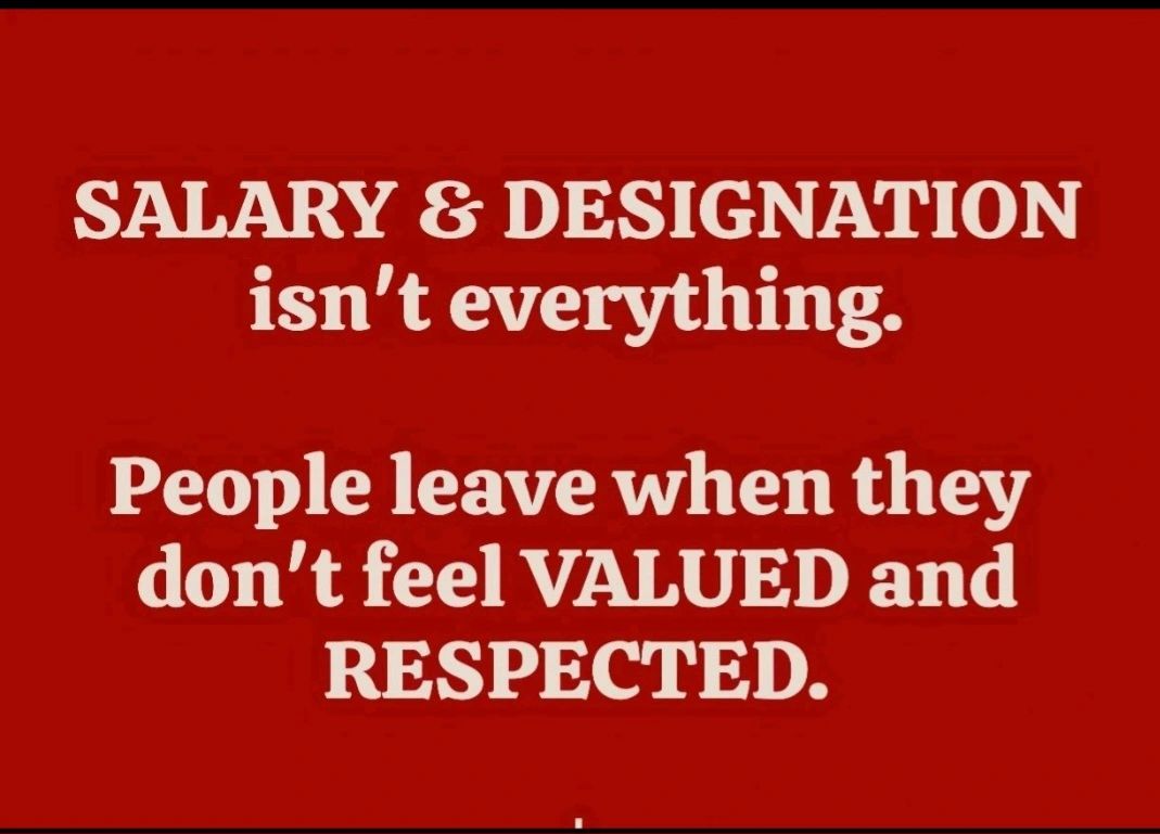 Nilesh Kumar on LinkedIn: #hrprofessionals #leadership #management # ... Nilesh Kumar on LinkedIn: #hrprofessionals #leadership #management # ...