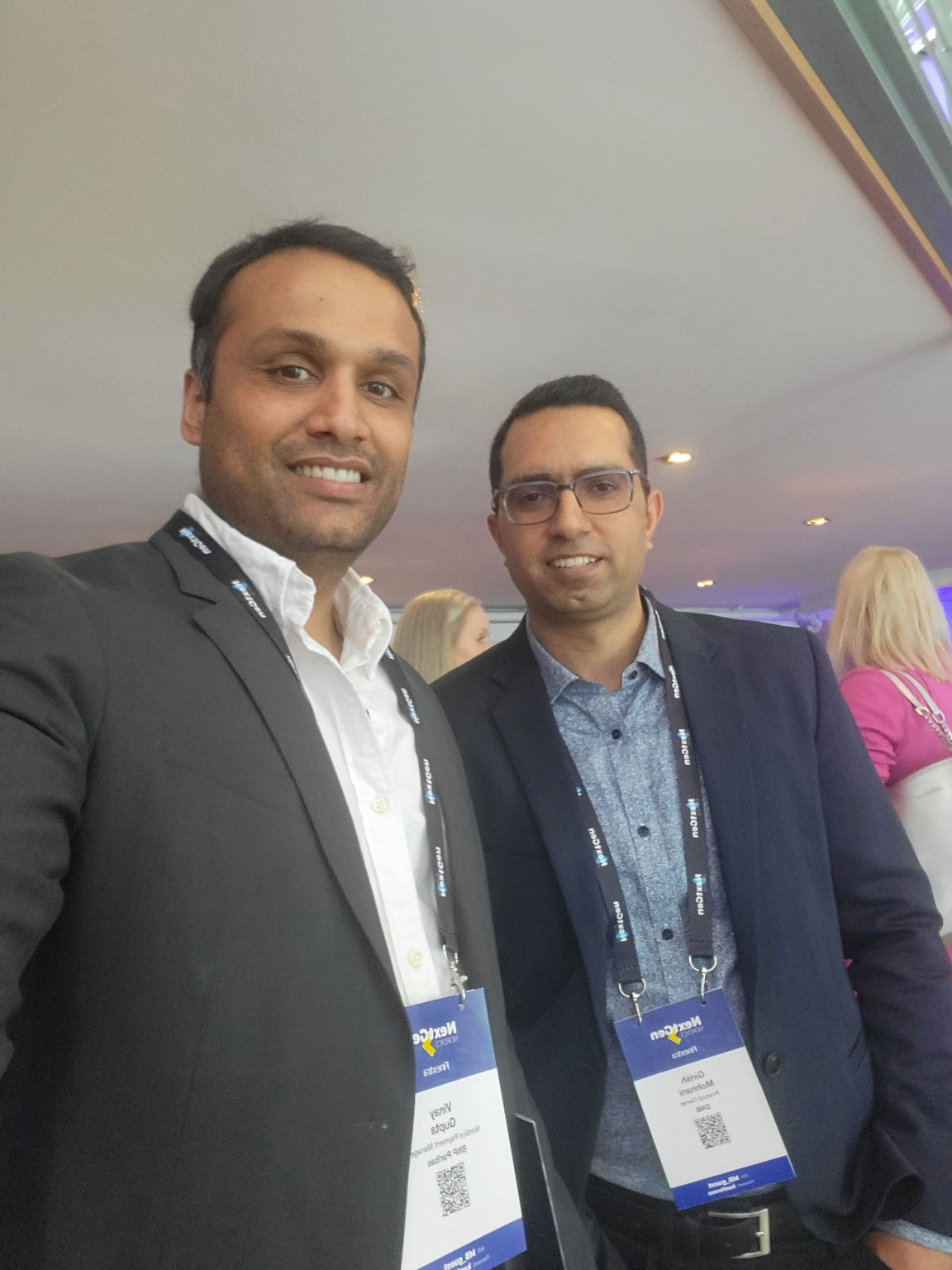 Vinay Gupta on LinkedIn: #nextgennordics Vinay Gupta on LinkedIn: #nextgennordics