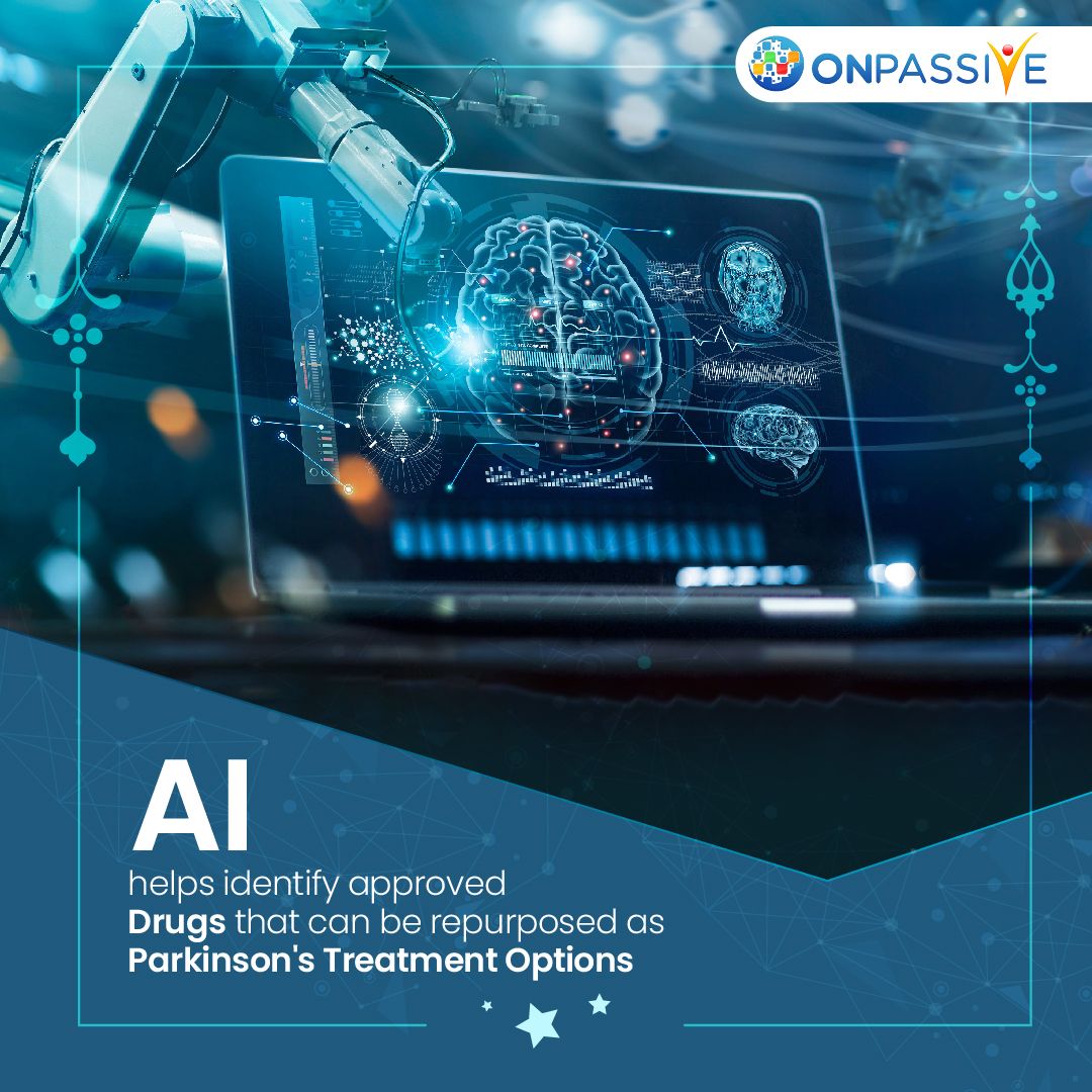 ONPASSIVE on LinkedIn: #aihealthcare #ai #aitrends #aitechnology # ... ONPASSIVE on LinkedIn: #aihealthcare #ai #aitrends #aitechnology # ...