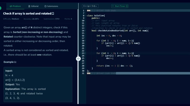 Aryaman Garg on LinkedIn: #100daysofcode #teamwork #codingchallenge # ... Aryaman Garg on LinkedIn: #100daysofcode #teamwork #codingchallenge # ...