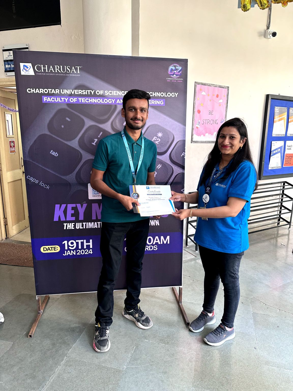Kandarp Vaghela on LinkedIn: #typing #keymasterswinner #typingshowdown ... Kandarp Vaghela on LinkedIn: #typing #keymasterswinner #typingshowdown ...