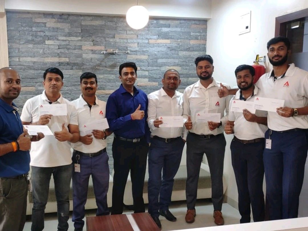 Nishant Pandey on LinkedIn: #aotai Nishant Pandey on LinkedIn: #aotai