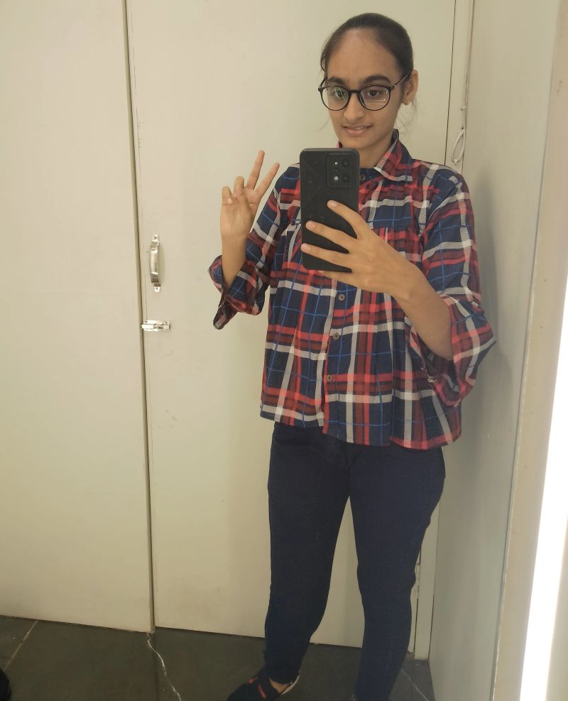 How to be confident in public speaking | Harshita Basera posted on the ... How to be confident in public speaking | Harshita Basera posted on the ...