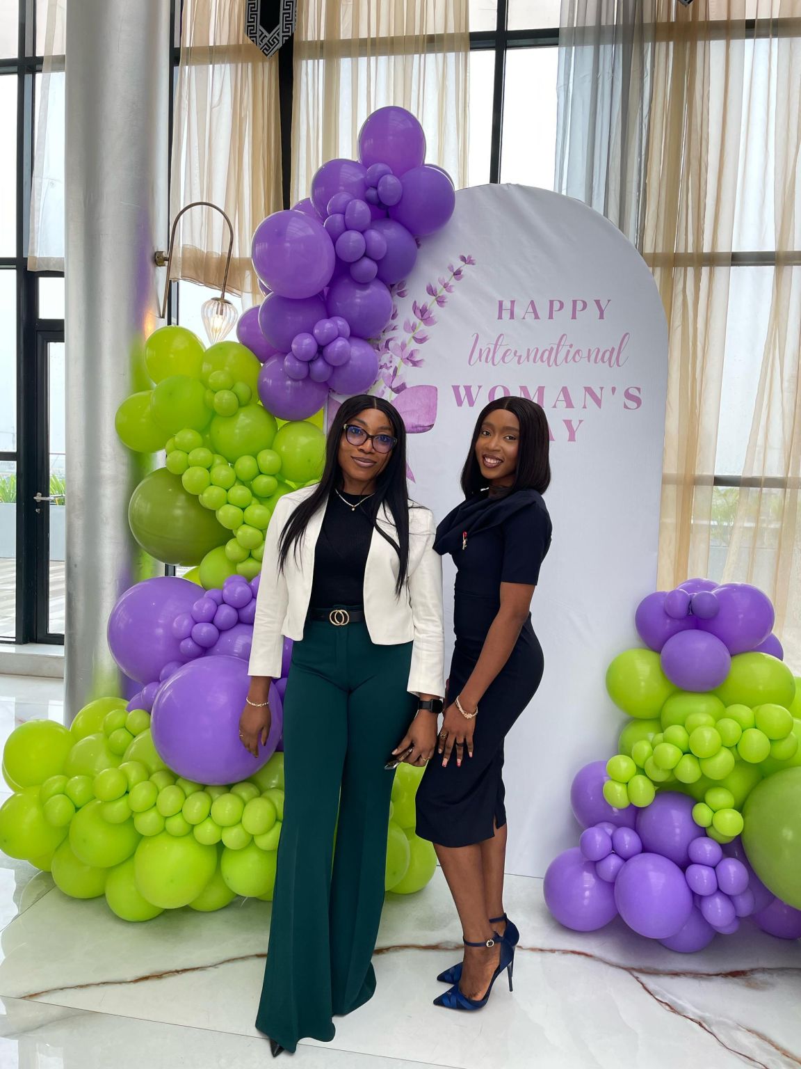 #providusbank #futureforward #iwd2025 | ProvidusBank #providusbank #futureforward #iwd2025 | ProvidusBank