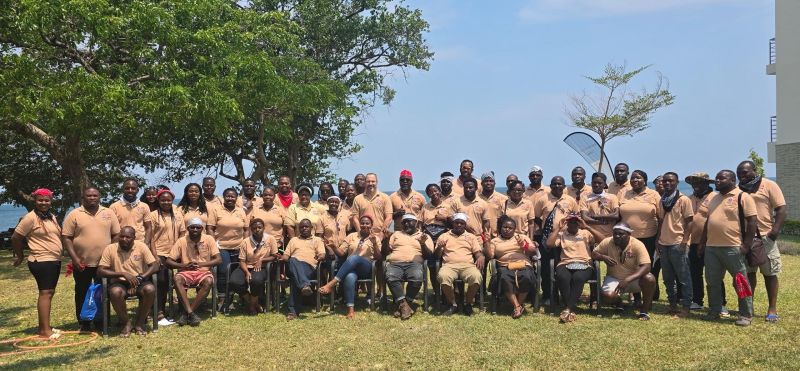 Bemnet Olango, MBA, CM, CIPM on LinkedIn: Norwegian Church Aid Malawi ... Bemnet Olango, MBA, CM, CIPM on LinkedIn: Norwegian Church Aid Malawi ...