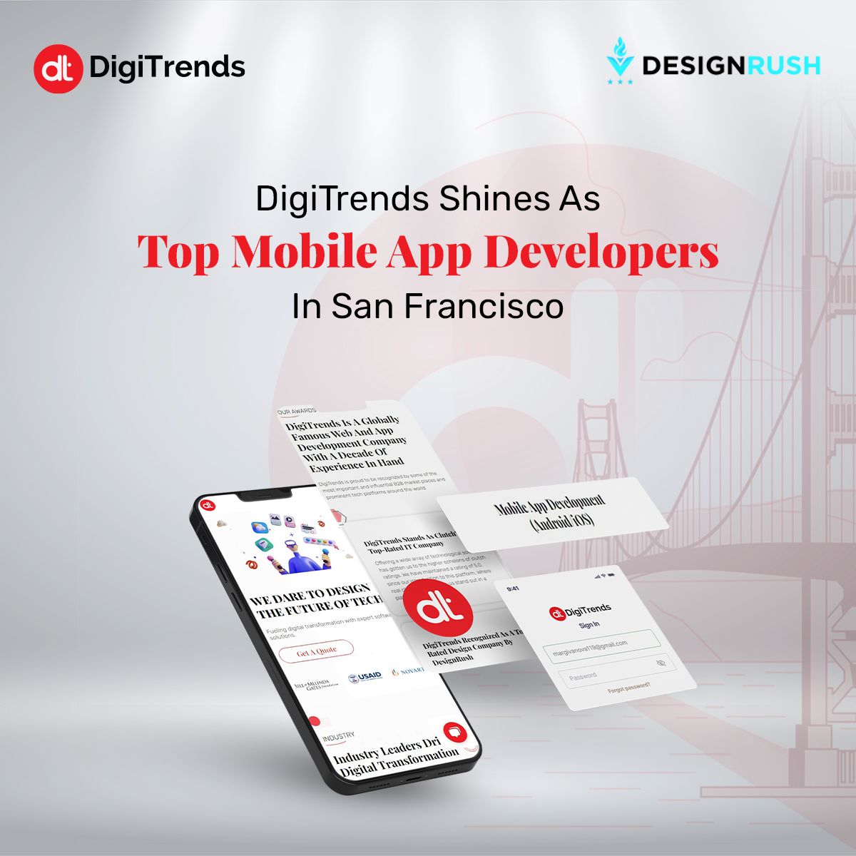 DigiTrends on LinkedIn: #mobileappdevelopement #sanfranciscotech # ... DigiTrends on LinkedIn: #mobileappdevelopement #sanfranciscotech # ...