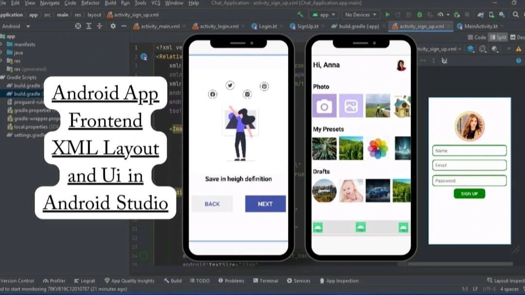Aamir Farooq on LinkedIn: #ui #xml #android #app #kotlin #java # ... Aamir Farooq on LinkedIn: #ui #xml #android #app #kotlin #java # ...