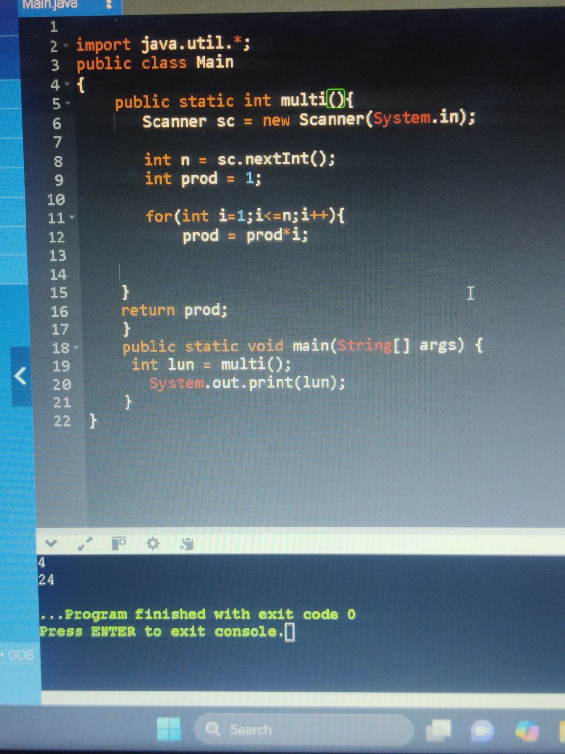 Understanding Functions & Methods in Java | Rajwardhan Thakur posted on ... Understanding Functions & Methods in Java | Rajwardhan Thakur posted on ...