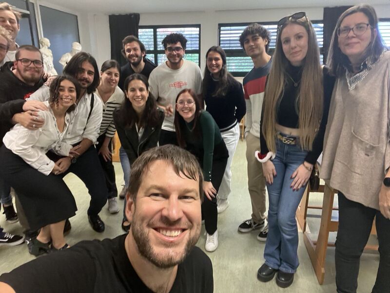 Kirill Shpara on LinkedIn: From studying paintings to data crunching ... Kirill Shpara on LinkedIn: From studying paintings to data crunching ...