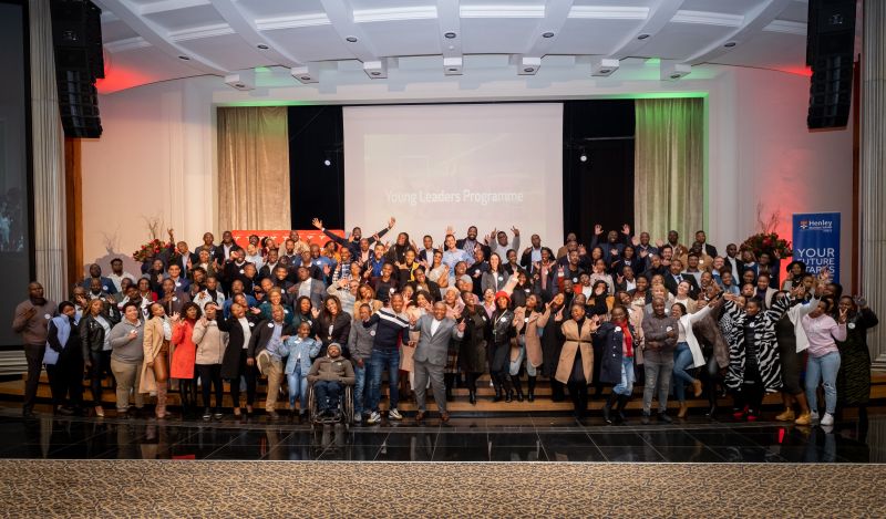 #proudmoment #inspirationalleadership #hardworkpaysoff | Transnet Academy #proudmoment #inspirationalleadership #hardworkpaysoff | Transnet Academy