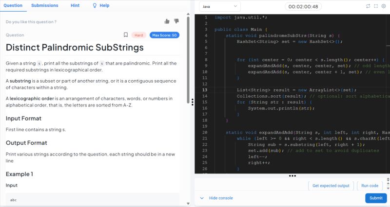 #61dayof100 #100daysofdsa #61dayof100 #leetcode #dynamicprogramming ... #61dayof100 #100daysofdsa #61dayof100 #leetcode #dynamicprogramming ...