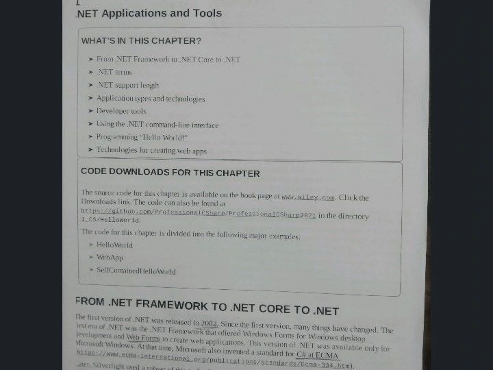 Payal Patil on LinkedIn: #programming #dotnet #microsoft #coding # ... Payal Patil on LinkedIn: #programming #dotnet #microsoft #coding # ...