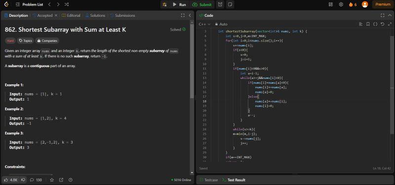 Akshat Singhal on LinkedIn: #day46 #100daysofcode #leetcode # ... Akshat Singhal on LinkedIn: #day46 #100daysofcode #leetcode # ...