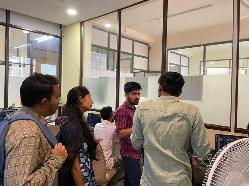 HAEGL ACADEMY on LinkedIn: At HAEGL Technologies, the office hums with ... HAEGL ACADEMY on LinkedIn: At HAEGL Technologies, the office hums with ...