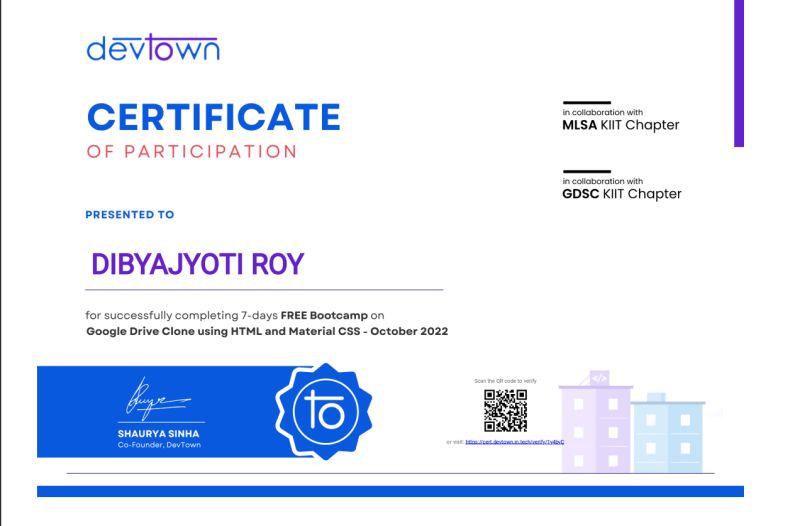 Dibyajyoti Roy on LinkedIn: #html #css #bootstrap #project #learning # ... Dibyajyoti Roy on LinkedIn: #html #css #bootstrap #project #learning # ...