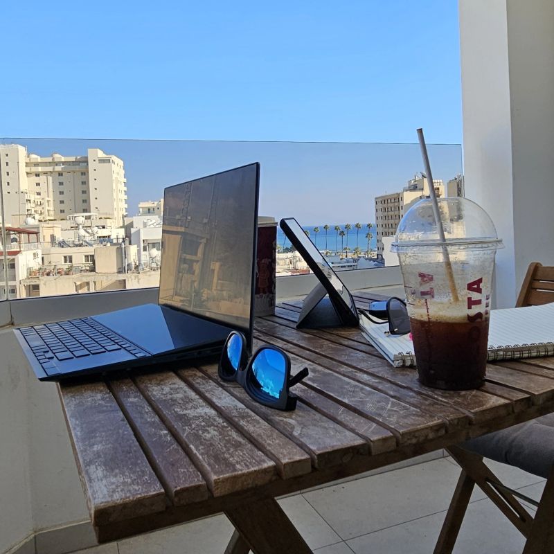 Vasileios Mylonas 🤘 on LinkedIn: #cyprus #larnaca #marketing #digital # ... Vasileios Mylonas 🤘 on LinkedIn: #cyprus #larnaca #marketing #digital # ...