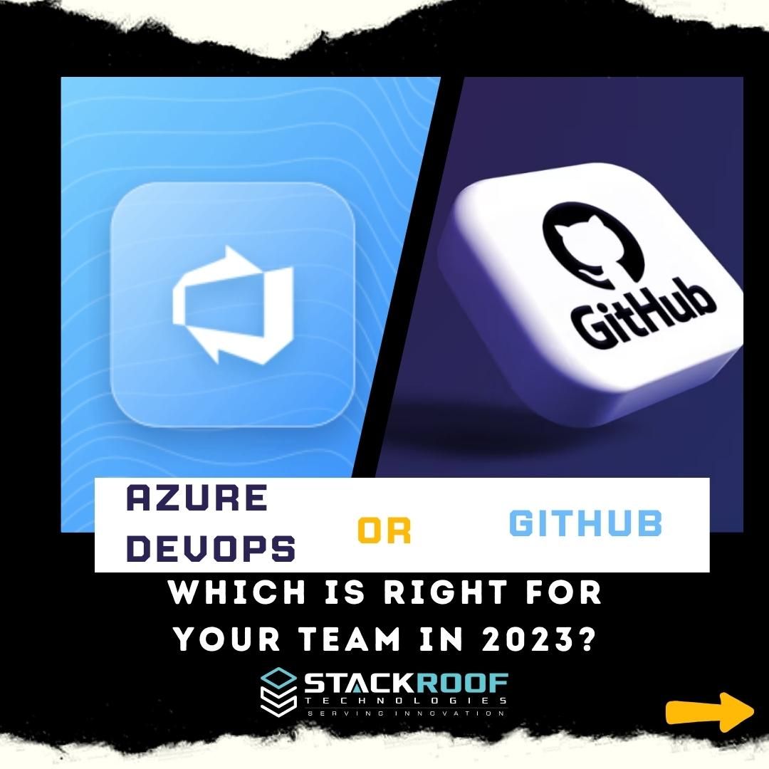 StackRoof Technologies on LinkedIn: #azure #github #devops #agile # ... StackRoof Technologies on LinkedIn: #azure #github #devops #agile # ...