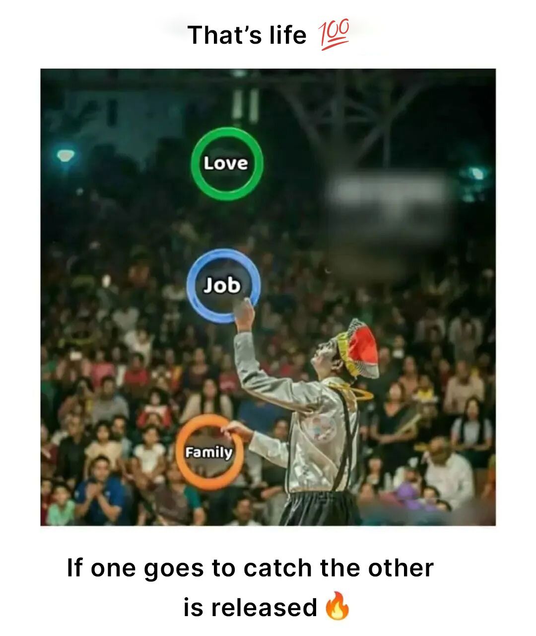 Rathod Bhavin on LinkedIn: Life's choices intertwine, Catch one, and ... Rathod Bhavin on LinkedIn: Life's choices intertwine, Catch one, and ...