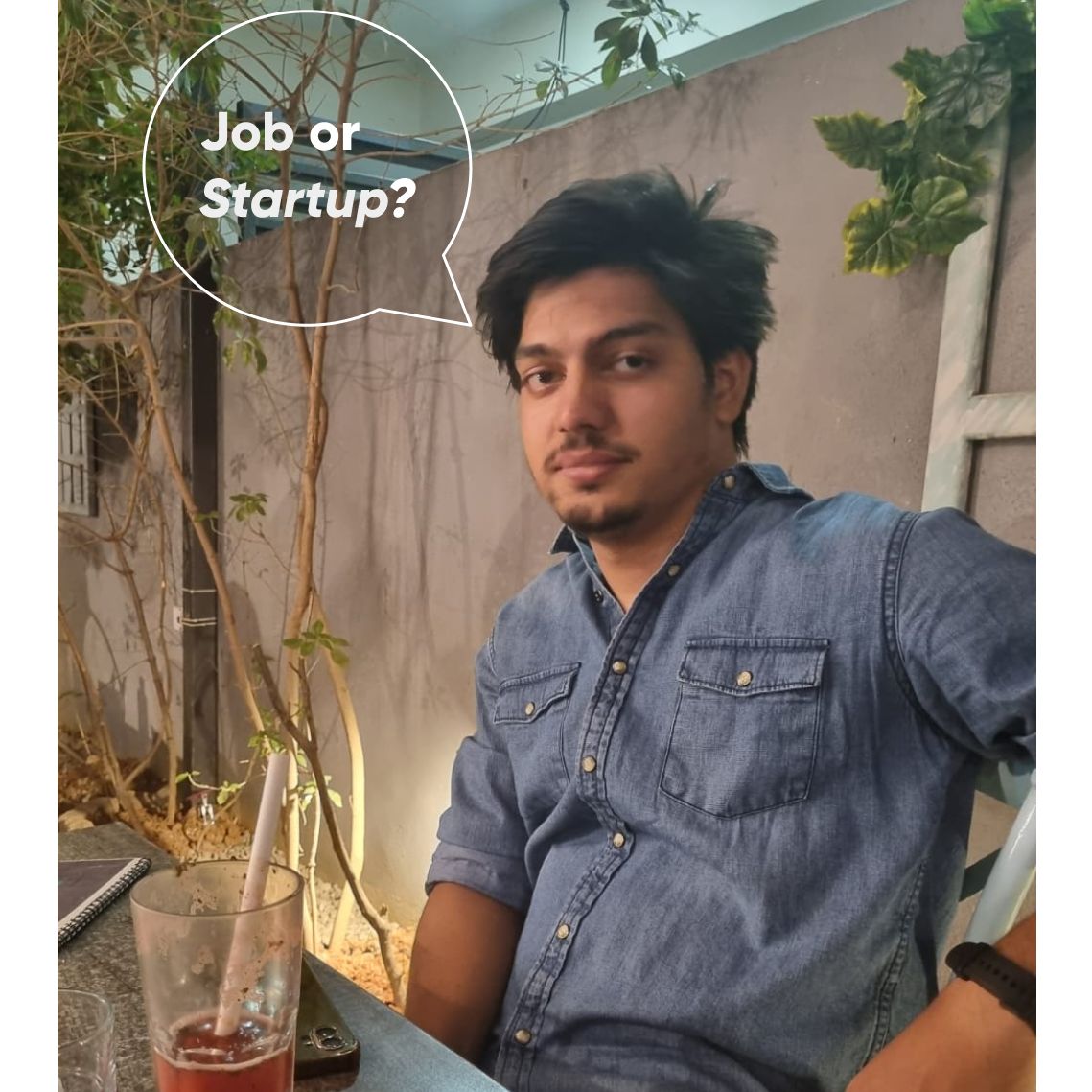 #job #startup #banglore #hustle | Aman Sharma #job #startup #banglore #hustle | Aman Sharma