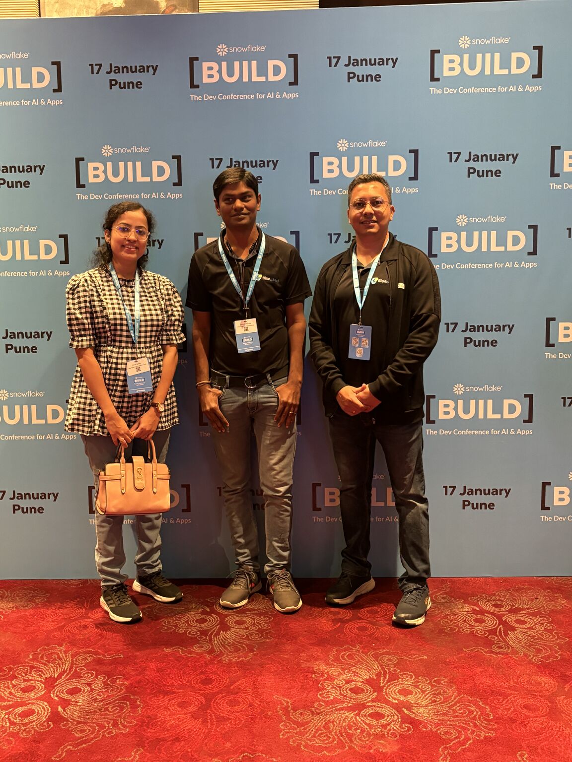 Minal Bhatkar on LinkedIn: #snowflake #snowflakedatacloud # ... Minal Bhatkar on LinkedIn: #snowflake #snowflakedatacloud # ...