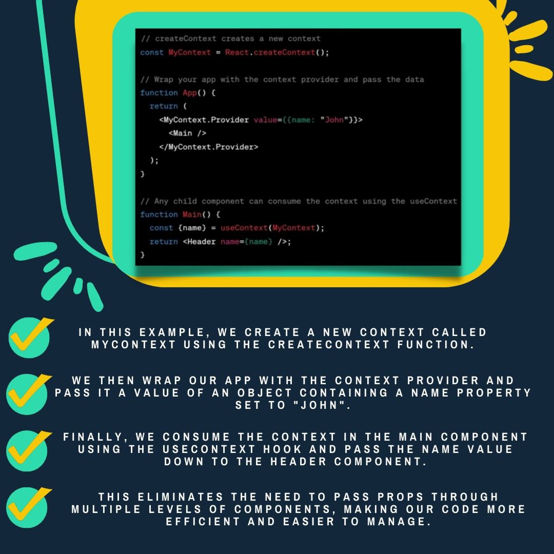 #reactjs #reactjs #contextapi #statemanagement #webdev #codinglife ... #reactjs #reactjs #contextapi #statemanagement #webdev #codinglife ...