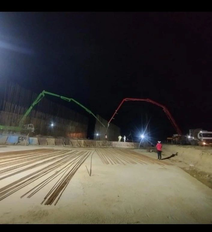 Devishran Yadav on LinkedIn: Patel Infrastructure Ltd ganga expressway ... Devishran Yadav on LinkedIn: Patel Infrastructure Ltd ganga expressway ...