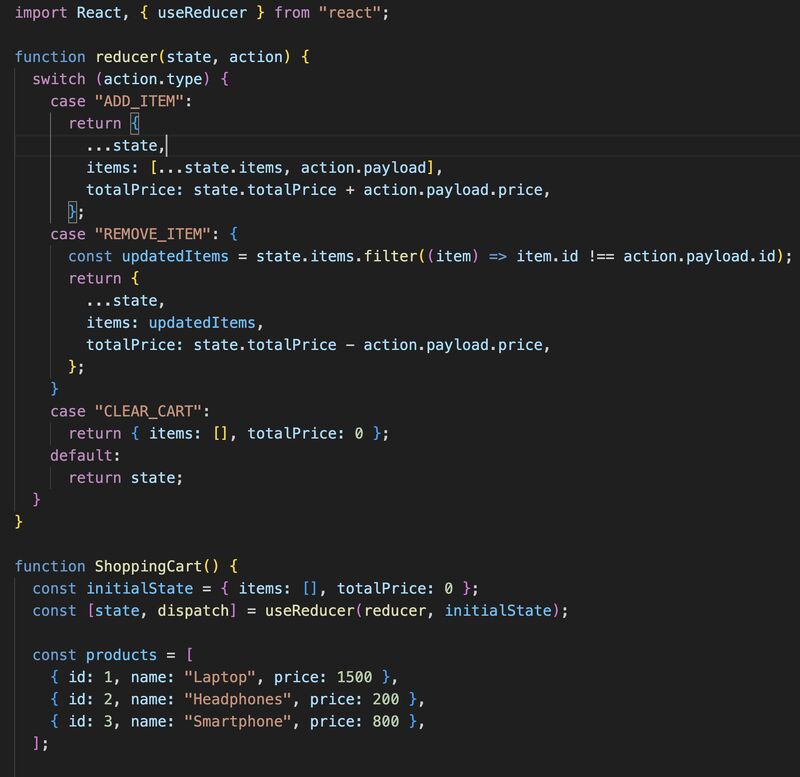 Orhan Özçelik LinkedIn‘de: #react #javascript #webdevelopment #frontend ... Orhan Özçelik LinkedIn‘de: #react #javascript #webdevelopment #frontend ...