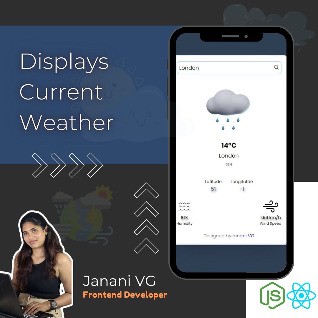 Janani Venkatachalapathi Gopi on LinkedIn: #reactjs #webdevelopment # ... Janani Venkatachalapathi Gopi on LinkedIn: #reactjs #webdevelopment # ...