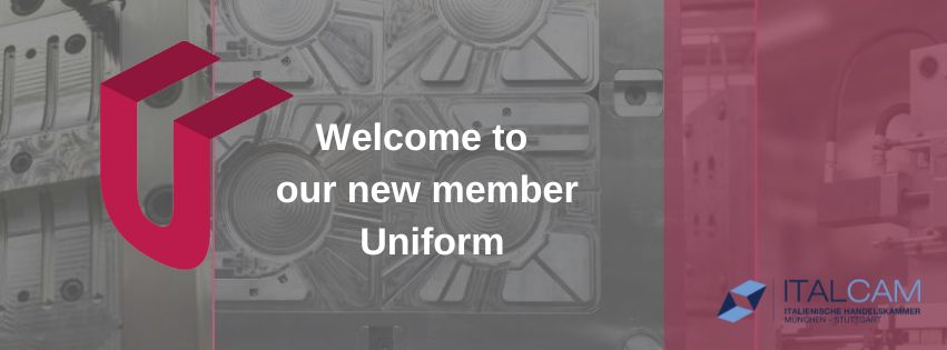 ITALCAM - Italian-German Chamber of Commerce on LinkedIn: #member # ... ITALCAM - Italian-German Chamber of Commerce on LinkedIn: #member # ...