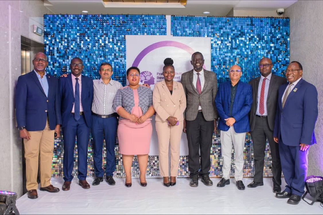 Mercy Masanga on LinkedIn: #uganda #csr #corporate #community #esg Mercy Masanga on LinkedIn: #uganda #csr #corporate #community #esg