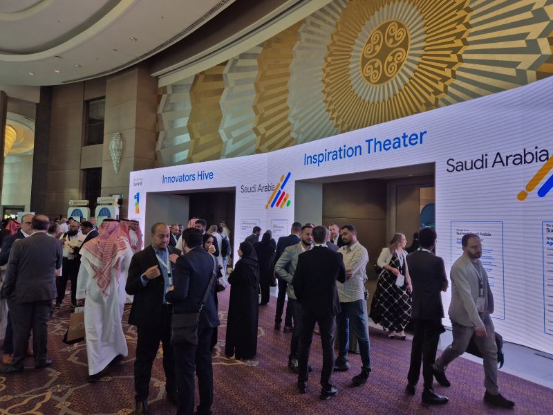 Adham Alattar on LinkedIn: #ai #devsecops #gitlab #gcp #cloudsummit Adham Alattar on LinkedIn: #ai #devsecops #gitlab #gcp #cloudsummit