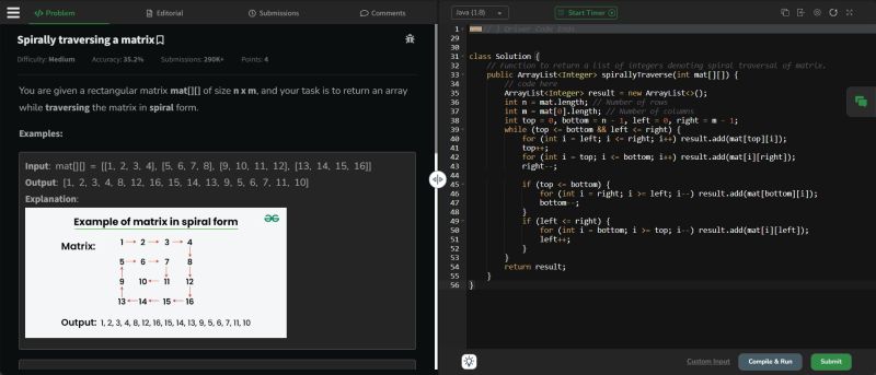 Megha Sonawat on LinkedIn: #100daysofcode #100daysofdsa #drgviswanathan ... Megha Sonawat on LinkedIn: #100daysofcode #100daysofdsa #drgviswanathan ...