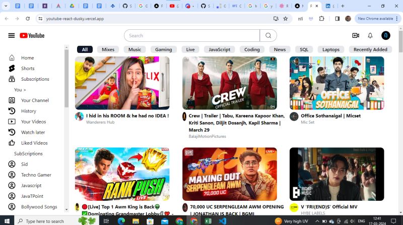 #coding #youtube #frontend #developercommunity #development | Suraj ... #coding #youtube #frontend #developercommunity #development | Suraj ...