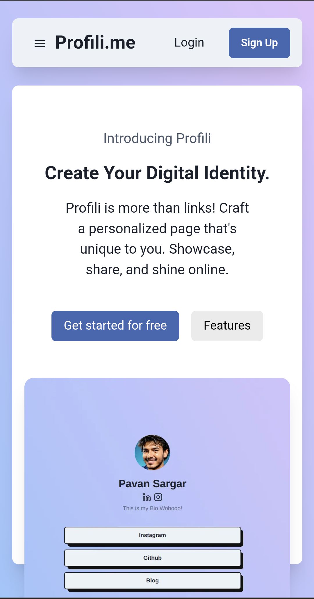 Pavan S. on LinkedIn: #javascript #react #webdev Pavan S. on LinkedIn: #javascript #react #webdev