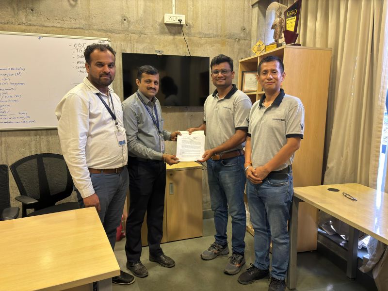 COEP's Bhau Institute of Innovation, Entrepreneurship and Leadership on ... COEP's Bhau Institute of Innovation, Entrepreneurship and Leadership on ...
