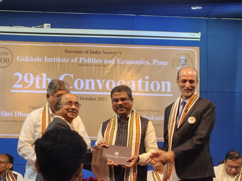 Dr Kishore Supekar on LinkedIn: #phd #agriculturaleconomics # ... Dr Kishore Supekar on LinkedIn: #phd #agriculturaleconomics # ...