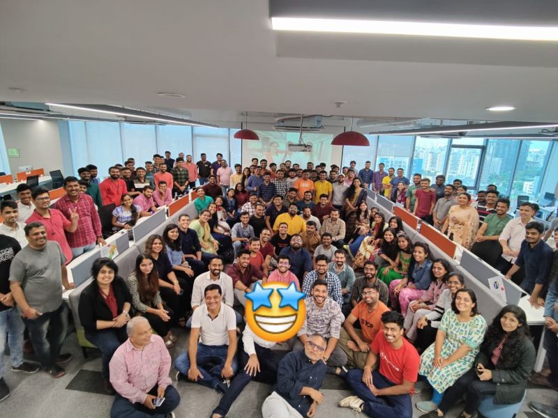Omkar Patil on LinkedIn: #farewell #newbeginnings #gratitude # ... Omkar Patil on LinkedIn: #farewell #newbeginnings #gratitude # ...