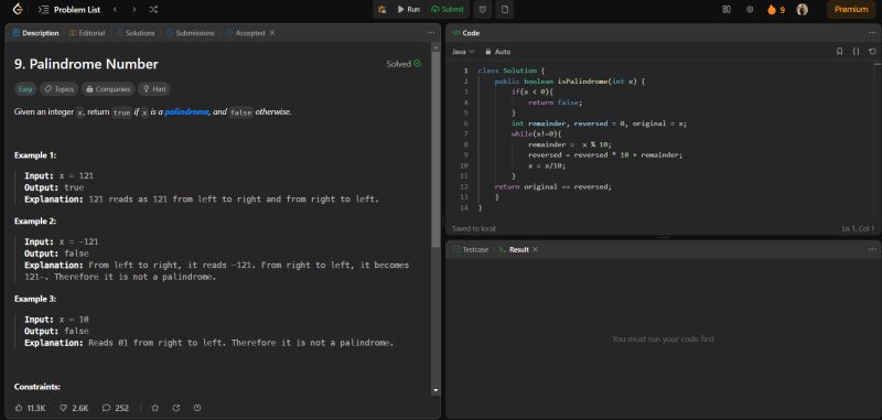 Gaurav . on LinkedIn: #100daysofcode #dsa #coding #problemsolving # ... Gaurav . on LinkedIn: #100daysofcode #dsa #coding #problemsolving # ...